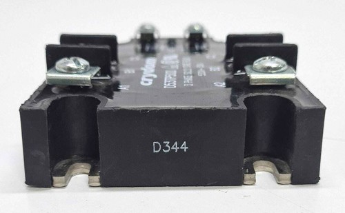 CRYDOM D53TP50D Solid State Relay New | eBay
