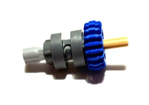 LEGO Technic Clutch Kit Complete 35185 18947 99008 26287 new | eBay