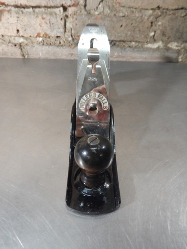 Miller Falls No 14 Hand Plane - Nice | eBay