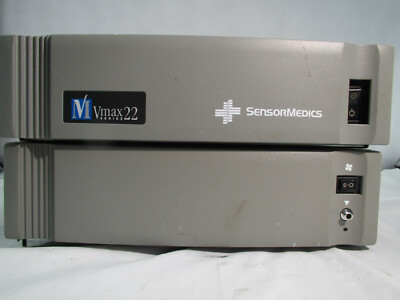 Respiratory - Sensormedics Vmax