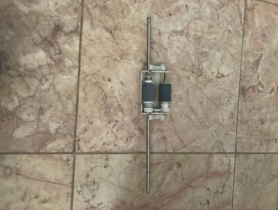 Parts & Accessories - Adf Assembly