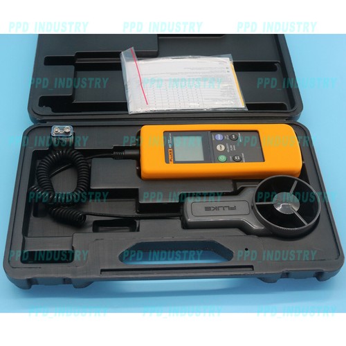 925 New Digital Anemometer Wind speed Temperature Meter F925 #F22 | eBay