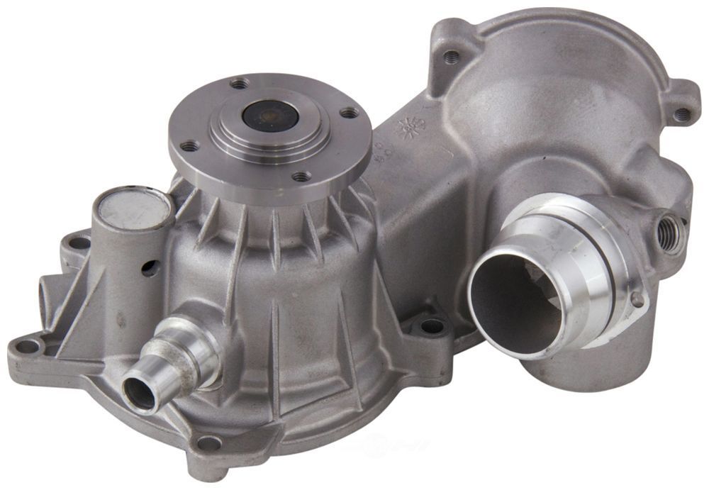Engine Water Pump-Water Pump(Standard) Gates 42027 for sale online | eBay