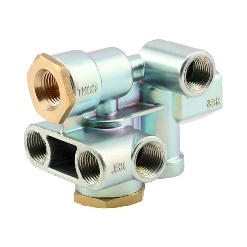 065438 Trailer Spring Parking Brake Control Valve Replaces Sealco ...