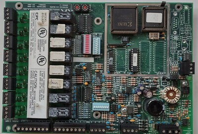 Refrigeration - Compute Process Controls