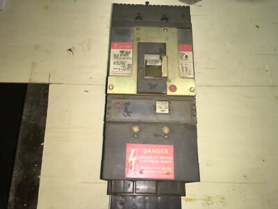 Circuit Breakers - Spectra Rms Circuit Breakers