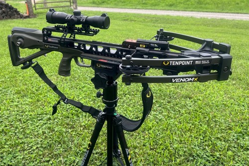 TenPoint Venom X Crossbow | eBay