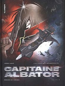 Capitaine Albator : mémoires de lArcadia. Vol. 2. ... | Buch | Zustand ...