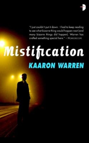 Mistification Mass Market Paperbound Kaaron Warren 9780857661098| eBay