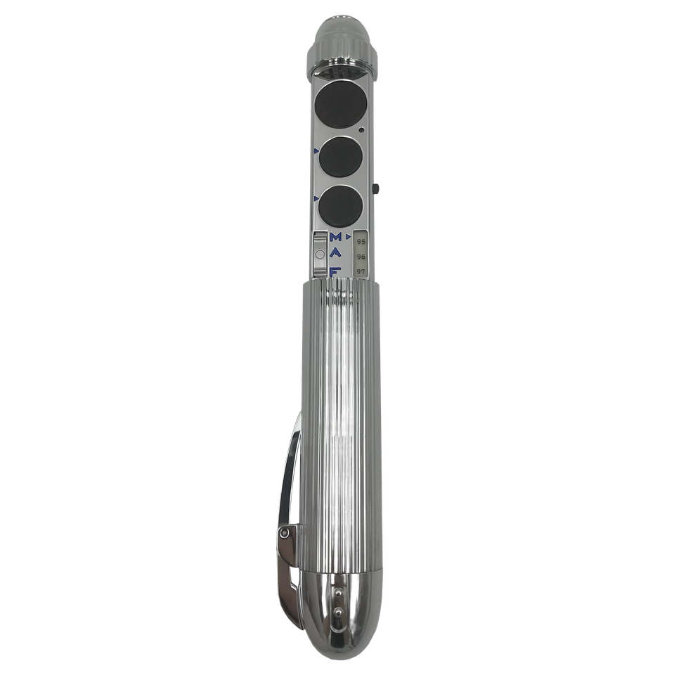 Factory Entertainment Men in Black Neuralyzer Limited Edition Prop ...