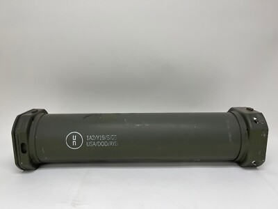 US Military Surplus PA116 Storage Container Waterproof And Dust Proof ...