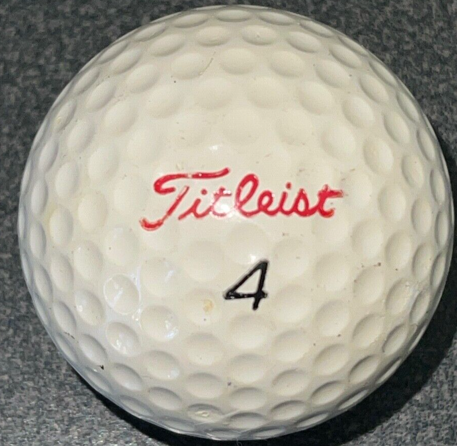 Acushnet Logo Acushnet 2020 Financial Report: Return Of The King