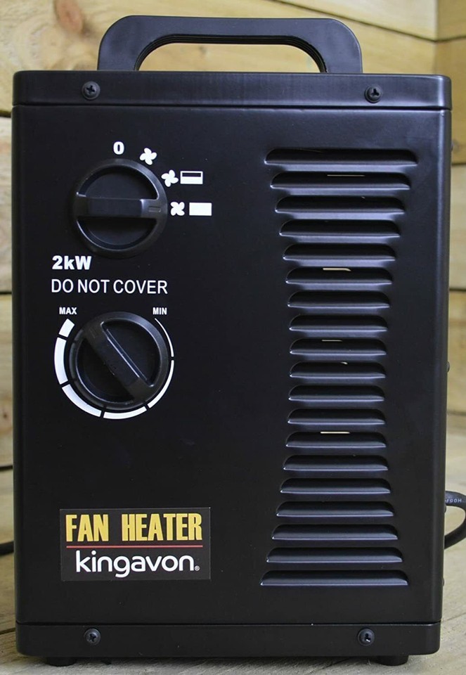 Portable Electric Oil Filled Radiator Electric Caravan Heater 240V Fin ...