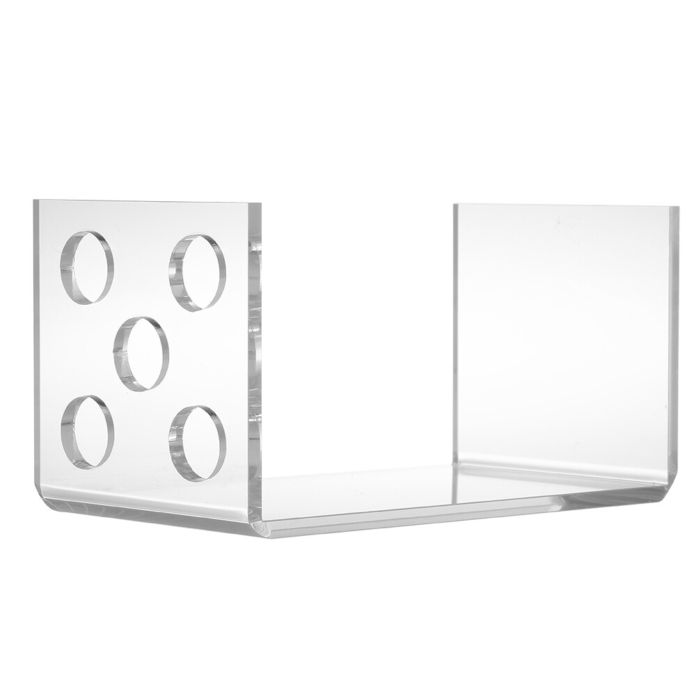 Professional Hair Comb Holder Salon Shear Rack Combs C2A9 | eBay