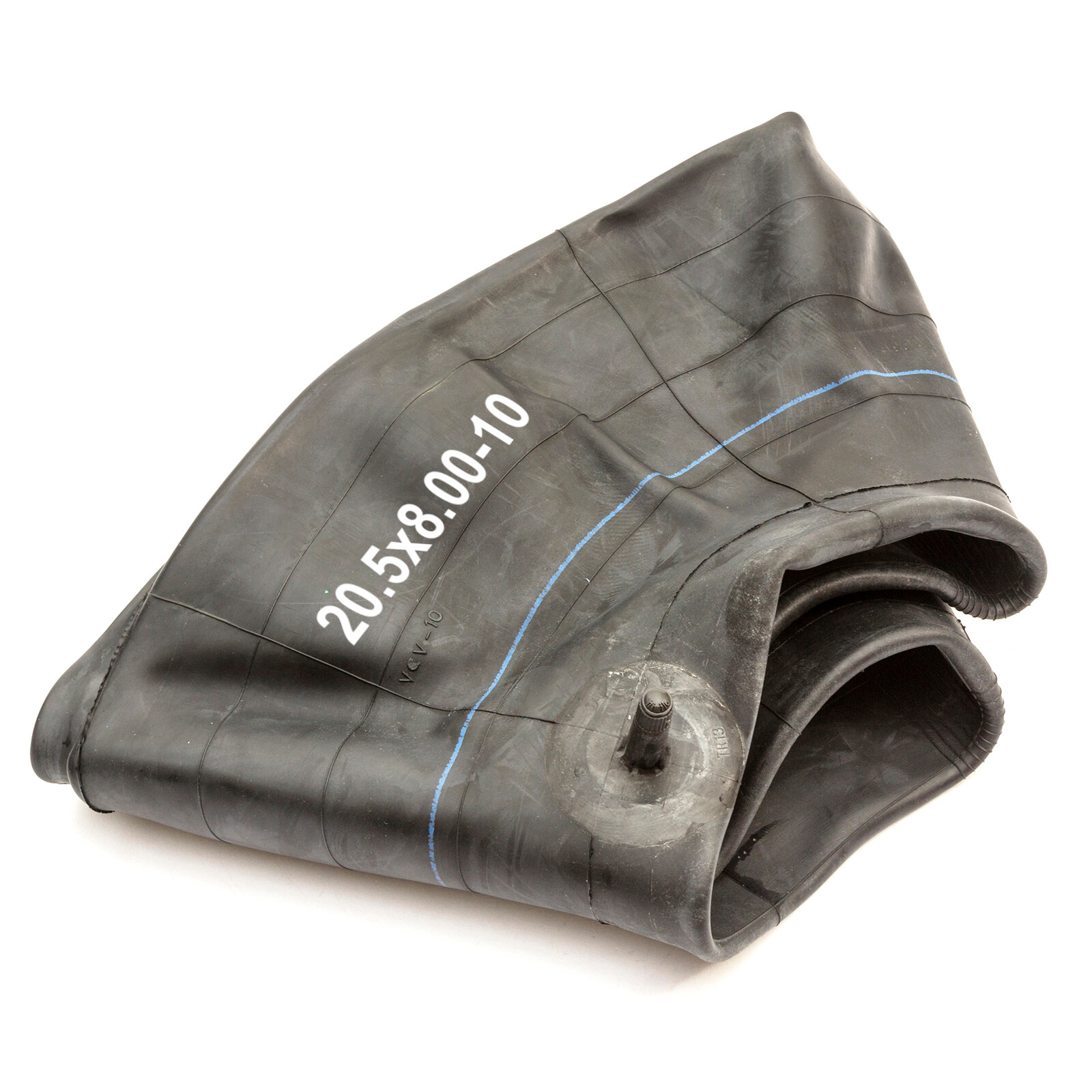 Replacement Inner Tube 20.5x8.00-10 Straight Valve Butyl Rubber Quad ...