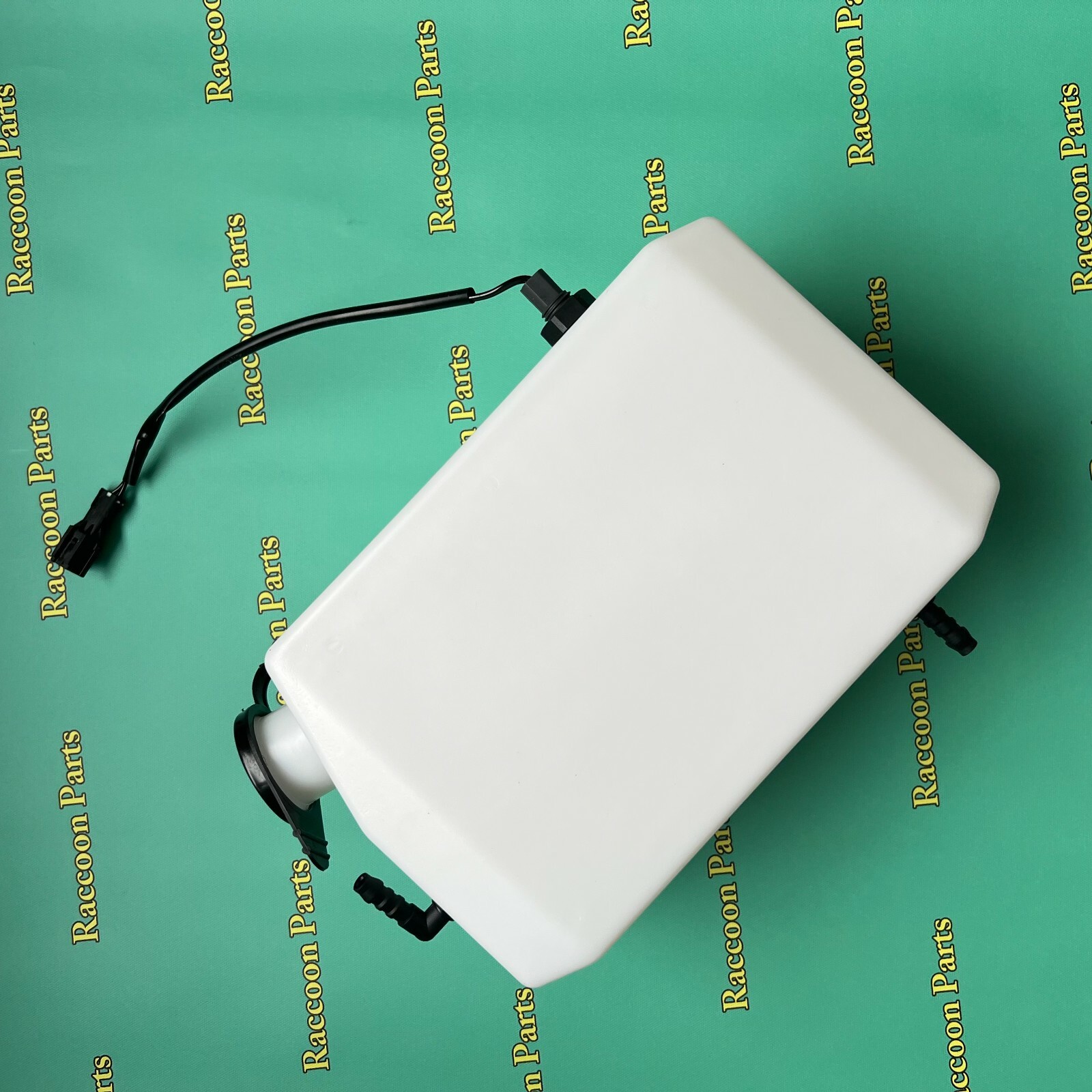 JCB Coolant Tank 333/P9579 JS Excavator Expansion Water Tank | eBay