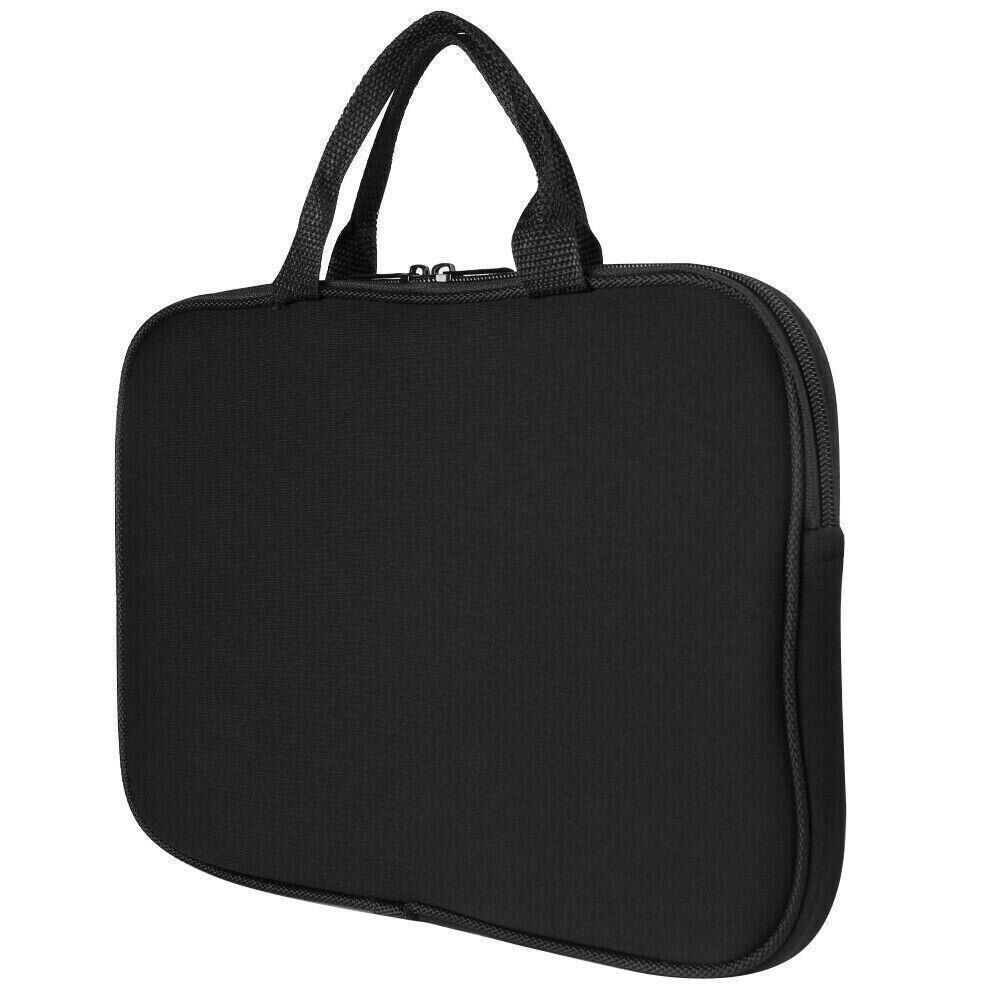 Tablet Sleeve Pouch Case Carry Bag For 12.4" Samsung Galaxy Tab S10+/S9 ...