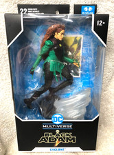 DC Multiverse Cyclone