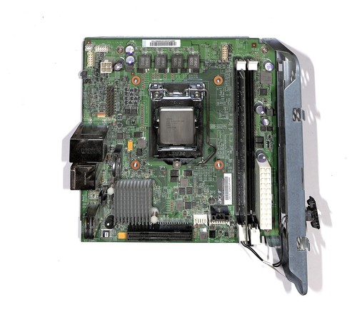 ACER AC100 SERVER - MOTHERBOARD MAINBOARD + CPU SR05S G630 + RAM 2G ...