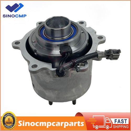 Rear Differential Coupling 387613KA0B For Infiniti QX60 Nissan ...