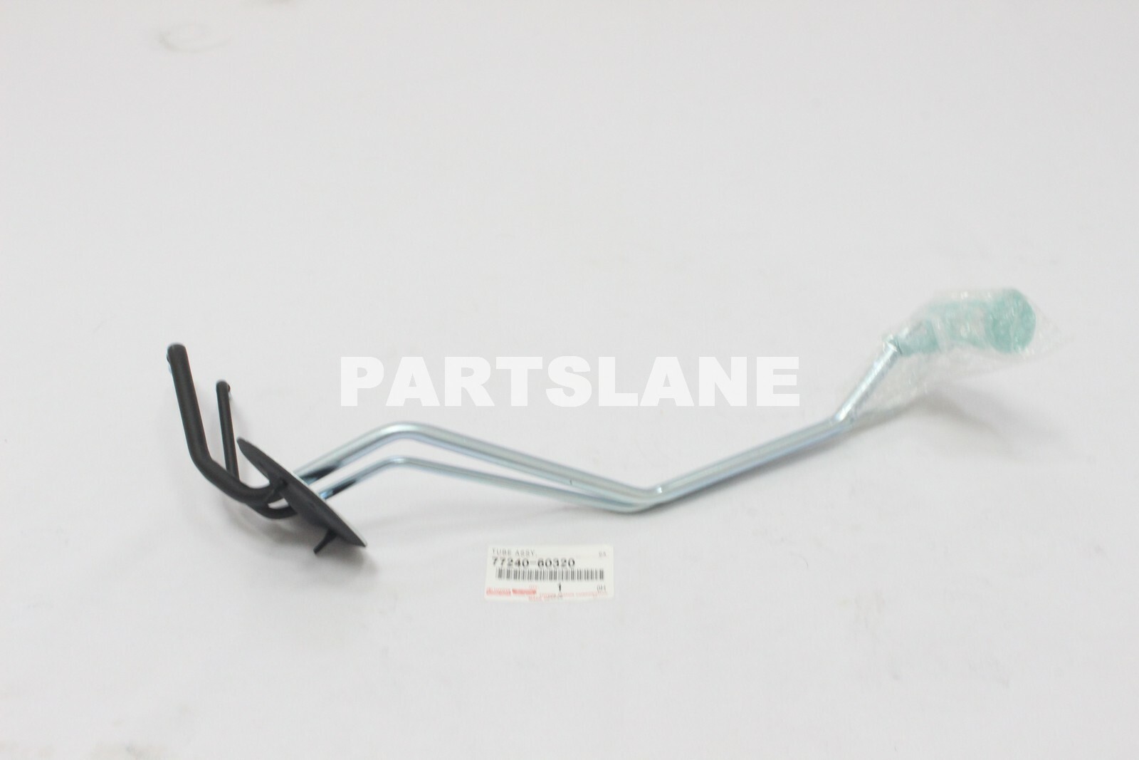 Toyota Land Cruiser KZJ70 OEM Genuine Fuel Tank Suction Tube 77240 ...