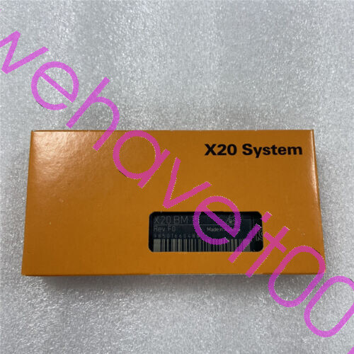 New Original B&R X20BM15 X20 BM 15 Module Expedited Shipping | eBay
