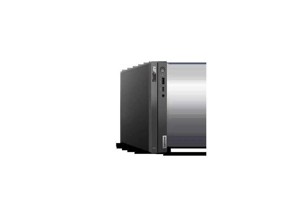Lenovo ThinkCentre neo 50q Gen 4 12LN000BUS Desktop Computer - Intel ...