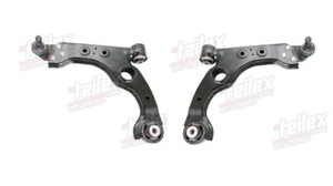 QUERLENKER DREIECKSLENKER FÜR ALFA ROMEO GIULIETTA 940 VORNE RE + LI | eBay