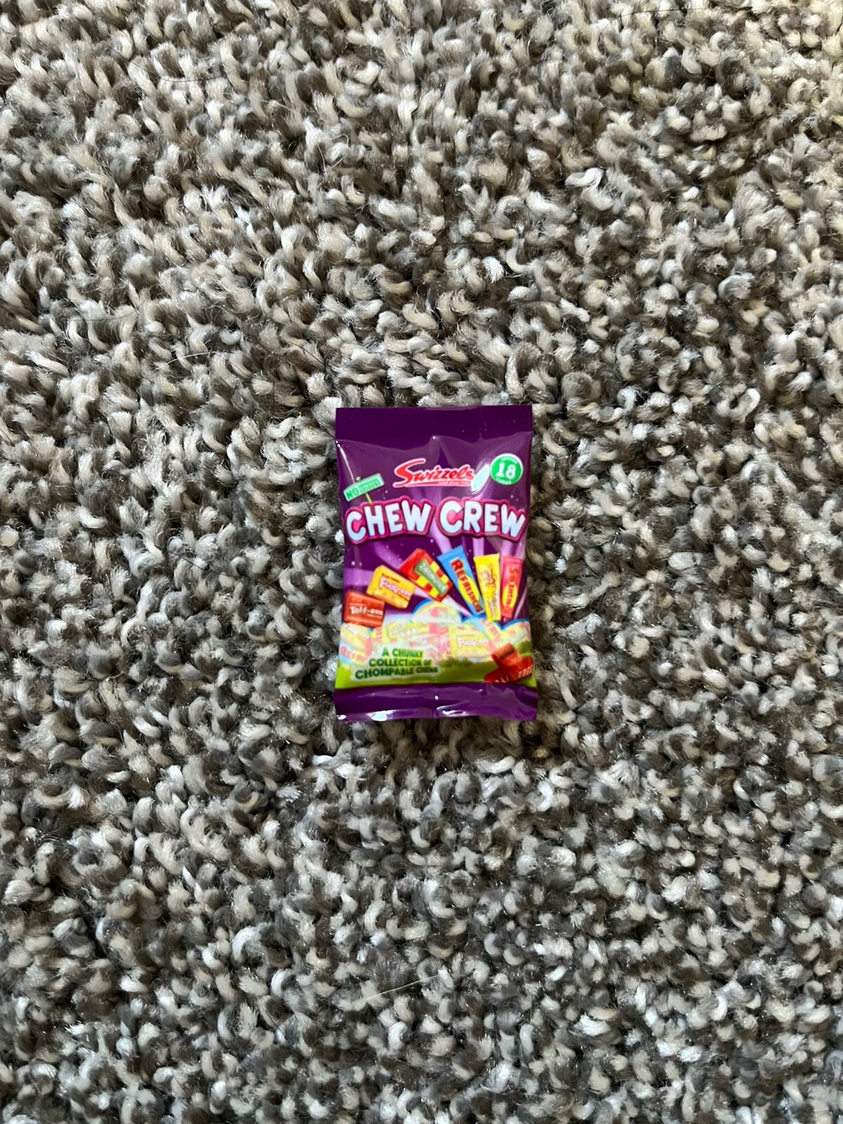 Chew Crew Series 3 ZURU Mini Brands | eBay