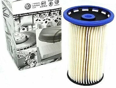 Véritable Volkswagen Filterelem 7N0127177B VW Passat/Sharan 11-15 ...
