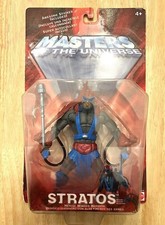 Masters of the Universe Mattel 200x Stratos