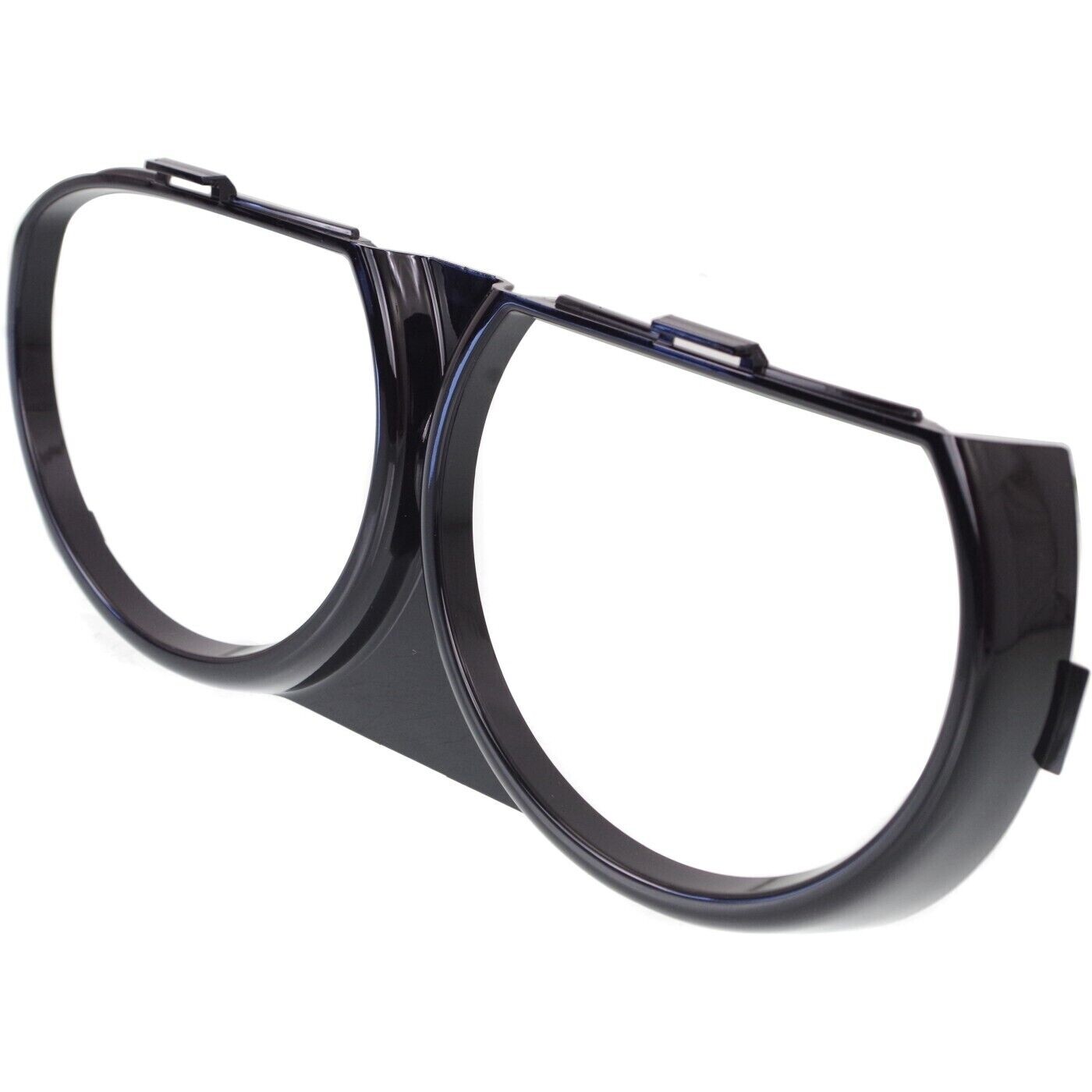 New Head Lamp Bezel Right Side Fits 2015-2022 Dodge Challenger 3.6L ...