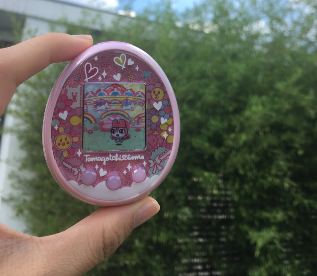 Tamagotchi Plus Color | Tamagotchi Wiki