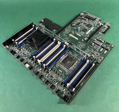 775400-001 HP PROLIANT DL360 DL380 GEN9 SYSTEM BOARD 729842-001 G9 ...