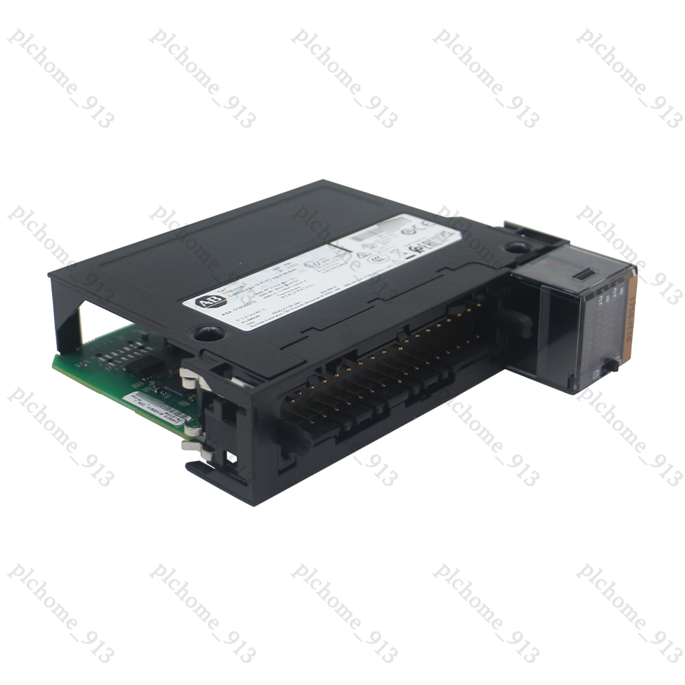 2023 New Allen-Bradley ControlLogix 16 Pt TC Input Module 1756-IT16 UPS ...