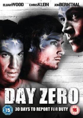 Day Zero [DVD] 5022153101453 | eBay UK