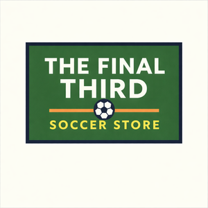 The Final Third USA | eBay Stores