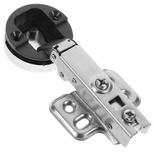 Glass Door Hinges Small Clear Mini Invisible Stainless Steel Cabinet ...