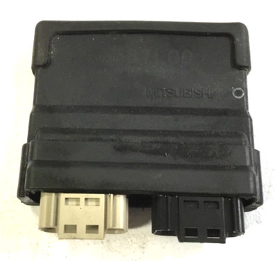 2009-2011 Suzuki 70-90 HP Engine Control Unit P/N 33920-87LG0 OEM | eBay