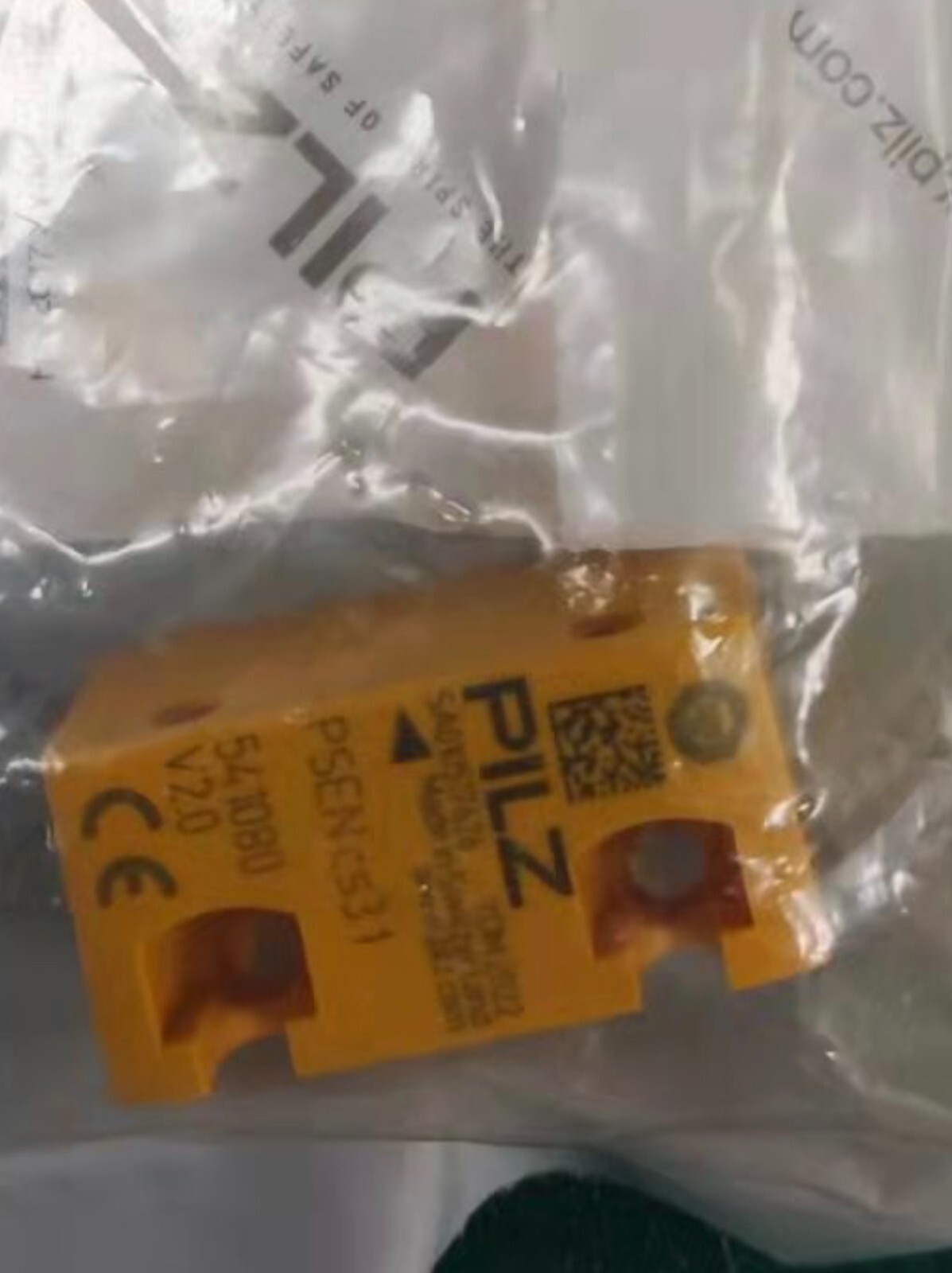 1pcs brand new PILZ 541080 PSEN cs3.1 1 Actuator Rapid delivery | eBay