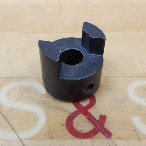 Morse L070 1/2 Half Jaw Coupling - USED | eBay