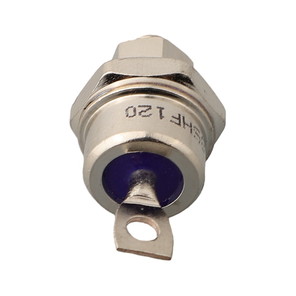 Suitable for Battery Charging 1200V Positive Stud Mount Diode Rectifier ...