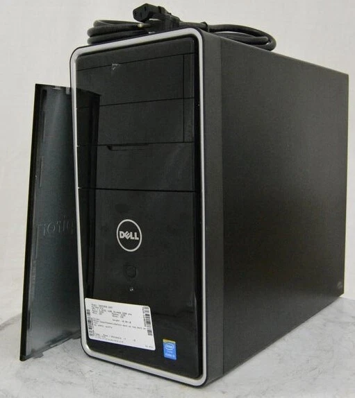 Dell Desktop Inspiron