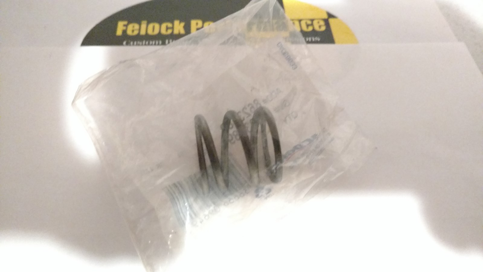 TH400 Front Servo Return Spring 8623489 Intermediate Band Servo Spring ...