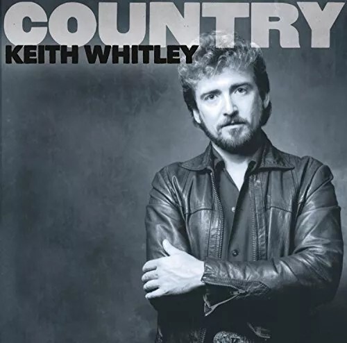 KEITH WHITLEY - COUNTRY NEW CD 888837066020 | eBay