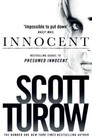 Innocent (Kindle County) by Turow New 9781447271857 Fast Free Shipp PB ...