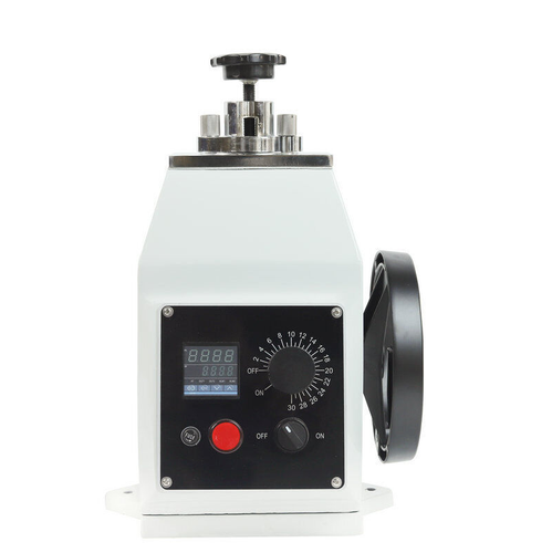 XQ-2B Metallographic Sample Mounting Machine Inlay Machine Φ22 Φ30 ...