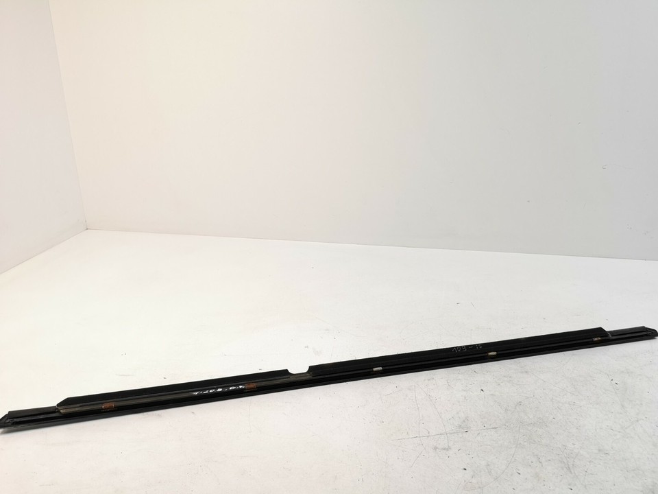 Mercedes Benz W203 Rear Left Window Moulding Trim | eBay