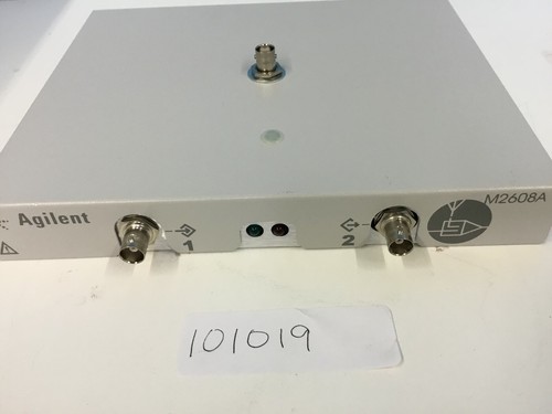 Agilent Model: M2608A Power Antenna for Telemetry Network | eBay