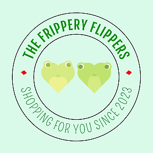 The Frippery Flippers | eBay Stores